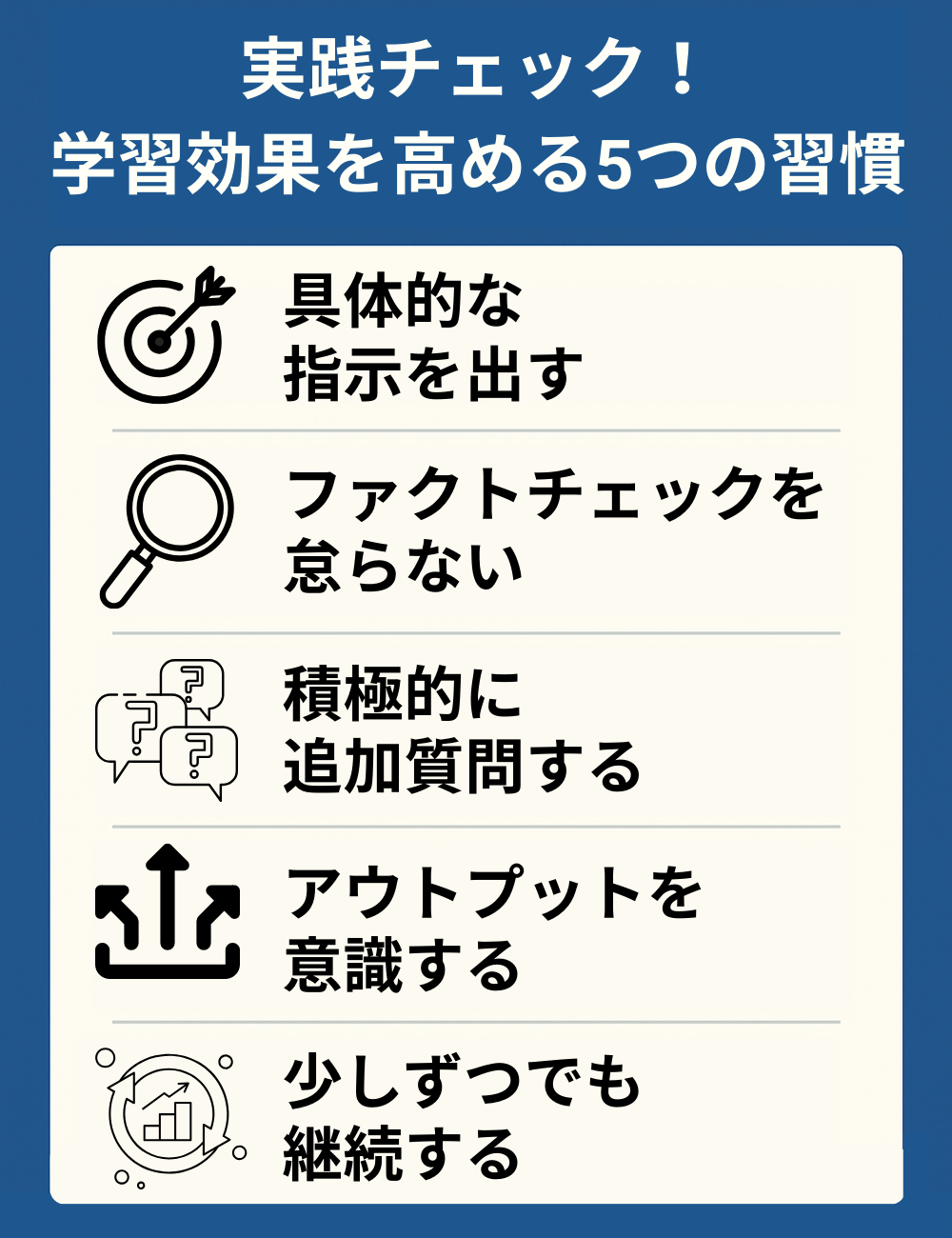 【完全ガイド】Gemini Advanced学習術｜語学・資格・専門知識をAIで加速！
